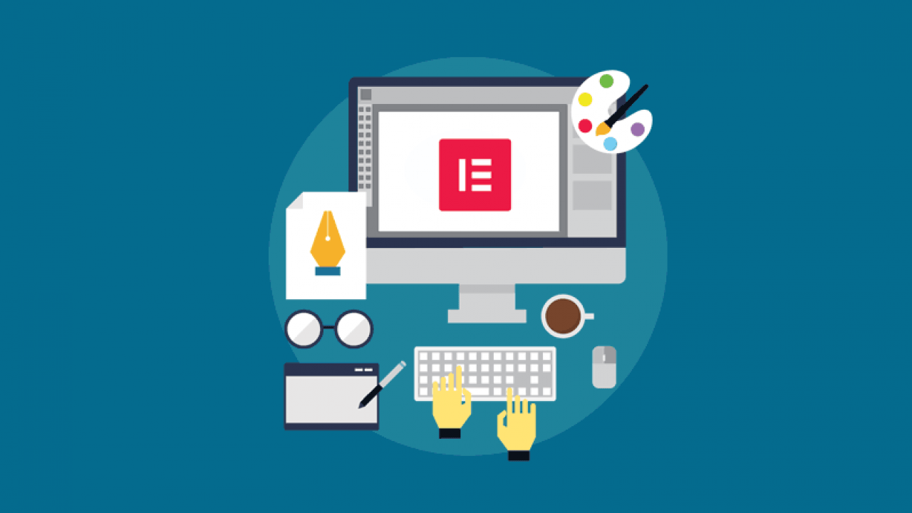 Elementor Pro Widgets - WPThaiuser by Ruk-Com