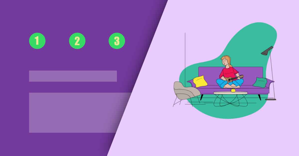 Elementor 2.10 Multi Step Form และ Lottie Animations - WPThaiuser by ...