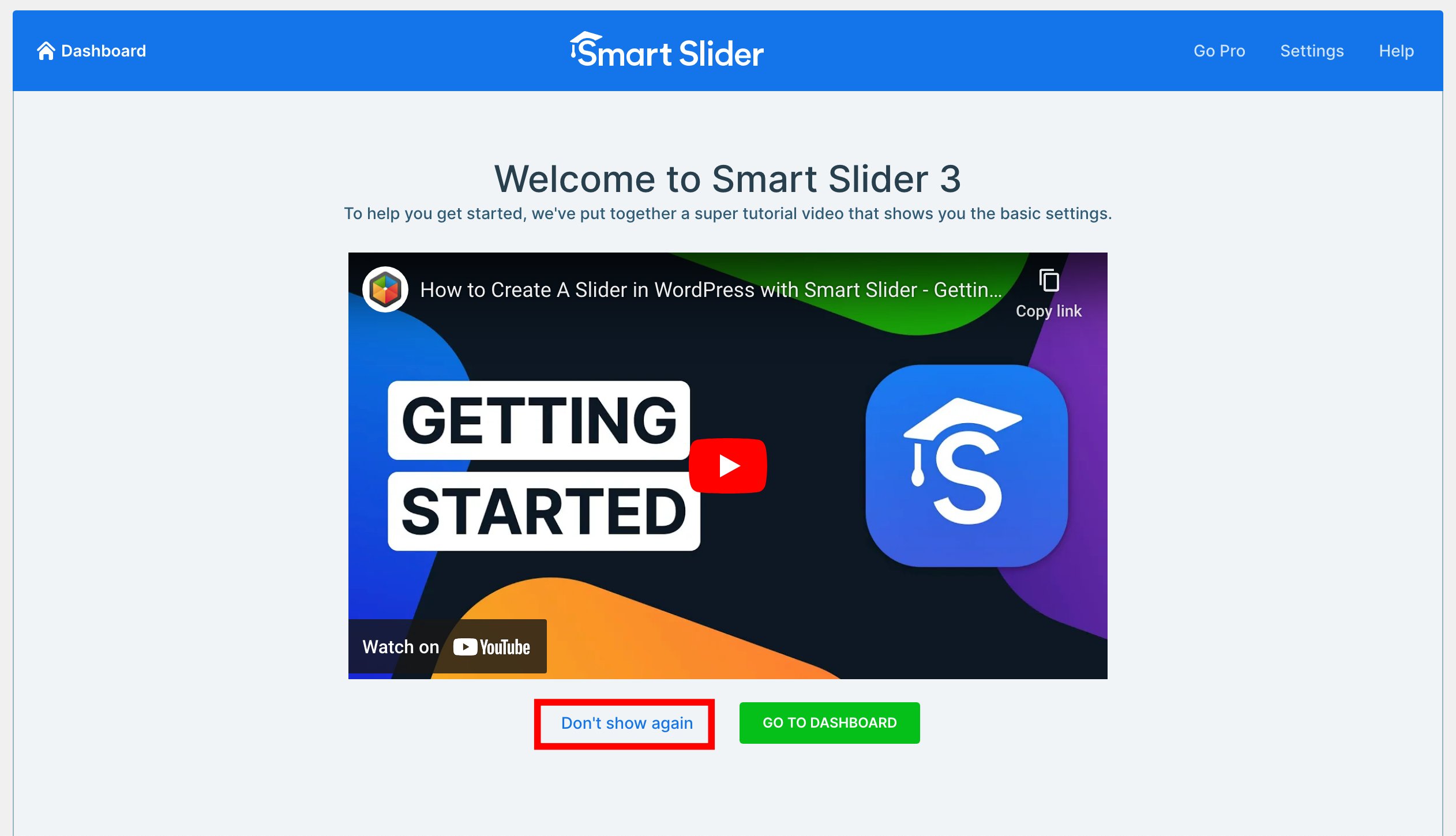 Smart Slider 3 ปลั๊กอินสร้างสไลด์ยอดนิยม - WPThaiuser by Ruk-Com