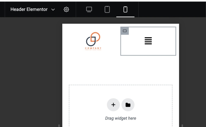 สร้าง Header และ Footer บน Elementor Free ด้วยปลั๊กอิน Elementor Header ...