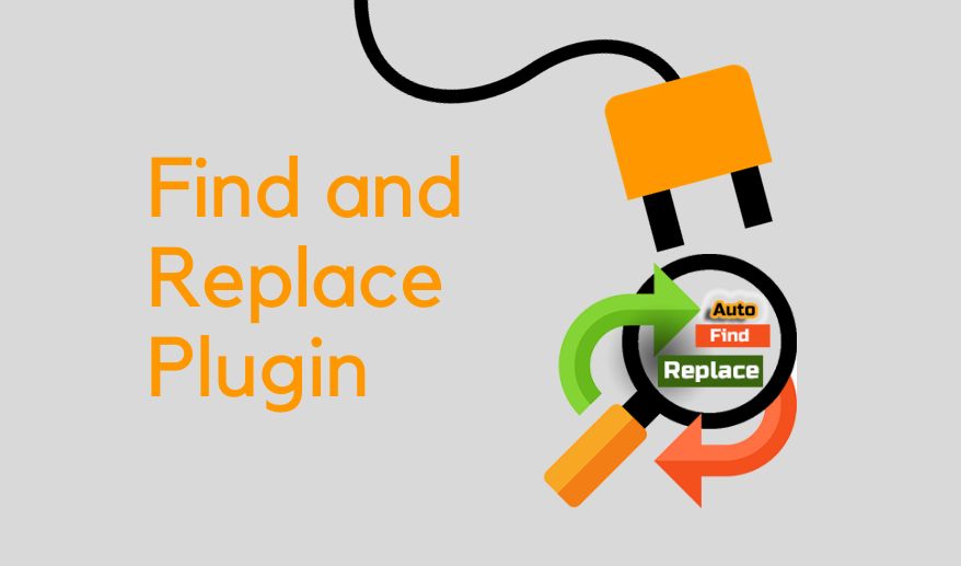 ค้นหาและแทนที่ข้อความด้วย Better Find and Replace - WPThaiuser by Ruk-Com