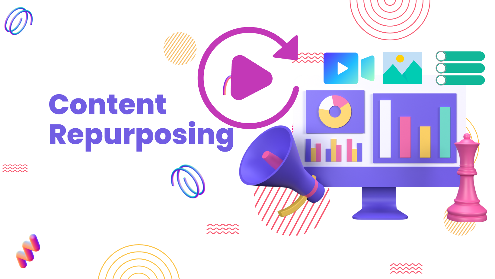 ปลุกเนื้อให้มีคุณค่าอีกครั้งด้วยการทำ Content Repurpose - WPThaiuser by ...