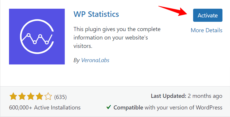 วิธีติดตามพฤติกรรมผู้ใช้ ด้วยเครื่องมือฟรีบน WordPress - WPThaiuser by ...