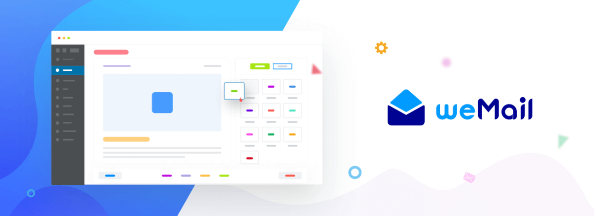 การติดตั้ง Email Subscription ด้วย weMail - WPThaiuser by Ruk-Com
