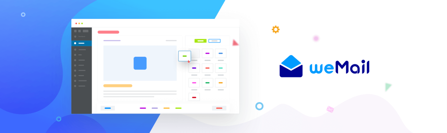 การติดตั้ง Email Subscription ด้วย weMail - WPThaiuser by Ruk-Com