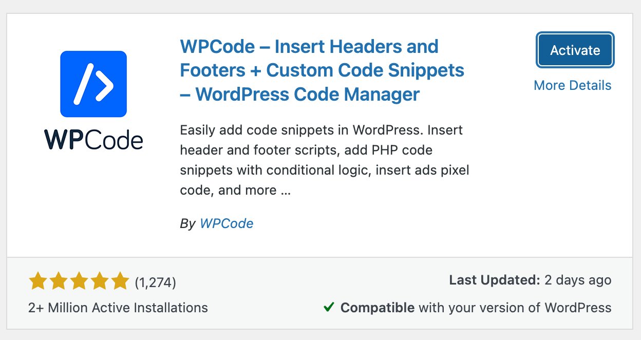 6 Code Snippets เบื้องต้นสำหรับปรับแต่ง WordPress - WPThaiuser by Ruk-Com