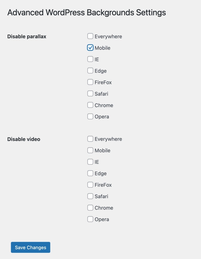 วิธีการเพิ่ม Parallax Effect ให้ใช้ได้กับทุกธีม - WPThaiuser by Ruk-Com