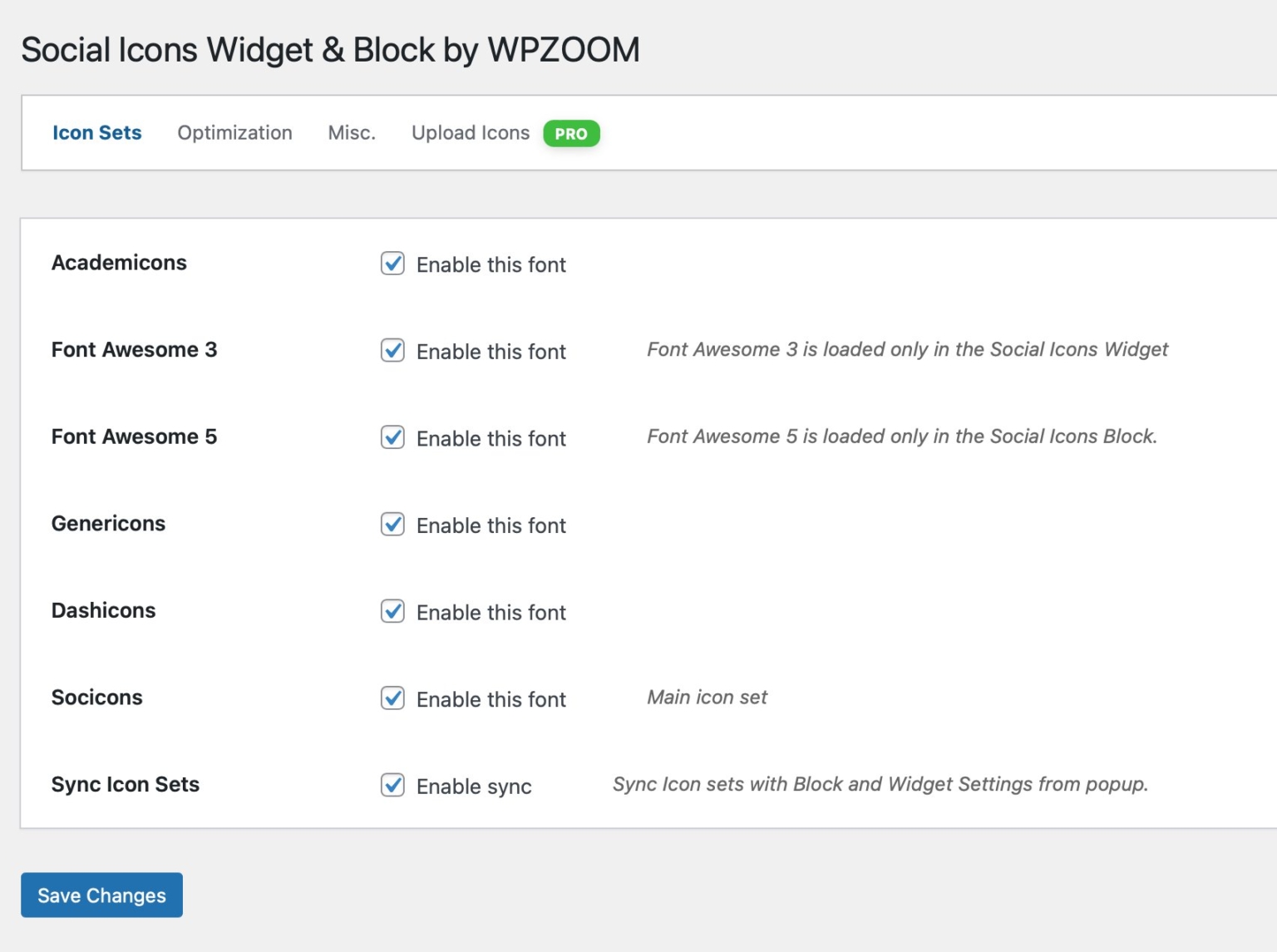 การเพิ่มไอคอนโซเชียลให้เว็บไซต์ WordPress - WPThaiuser by Ruk-Com