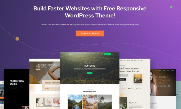 Responsive Blocks ฟรีปลั๊กอิน Gutenberg Blocks - WPThaiuser by Ruk-Com