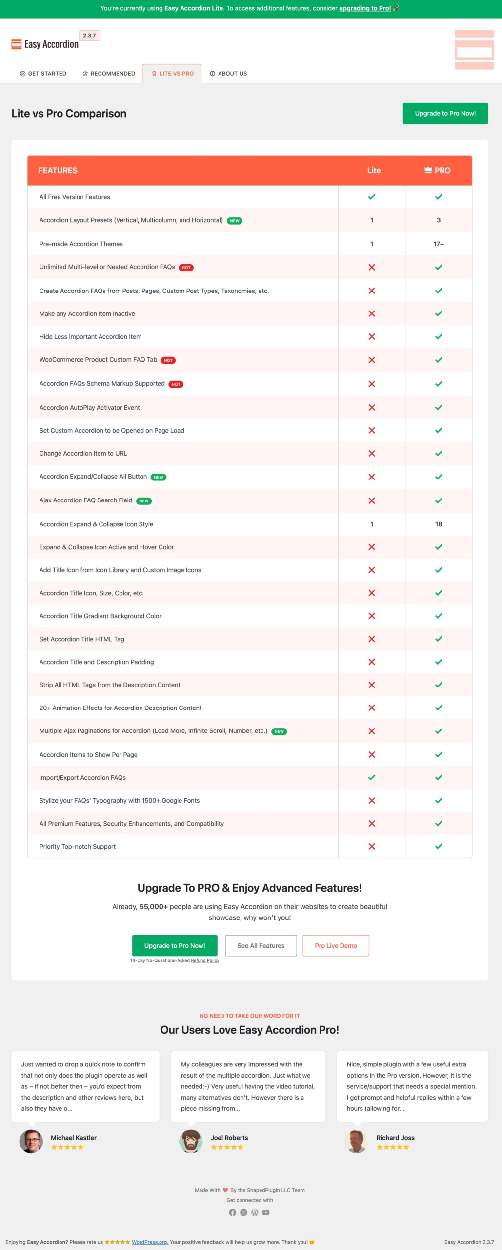 สร้าง FAQ ด้วยปลั๊กอิน Easy Accordion - WPThaiuser by Ruk-Com สร้าง FAQ ด้วยปลั๊กอิน Easy Accordion - WPThaiuser by Ruk-Com