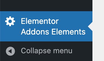 เติมพลังให้กับ Elementor ด้วยปลั๊กอิน Elementor Addon Elements ...