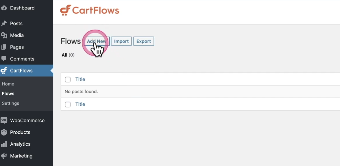 เพิ่มยอดขายให้ปังขึ้นด้วย CartFlows - WPThaiuser by Ruk-Com