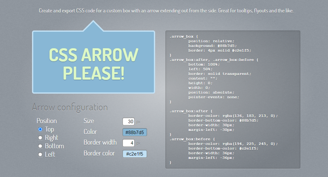 9 เครื่องมือช่วยเขียน CSS ที่น่าใช้งาน - WPThaiuser by Ruk-Com