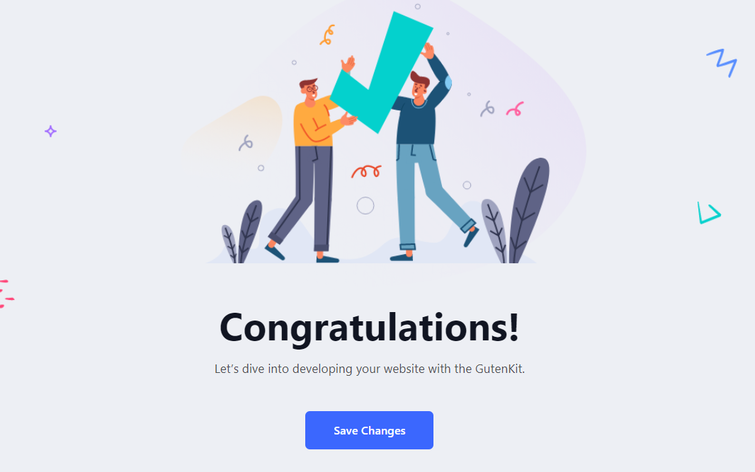 GutenKit Page Builder น้องใหม่สำหรับ Gutenberg - WPThaiuser by Ruk-Com