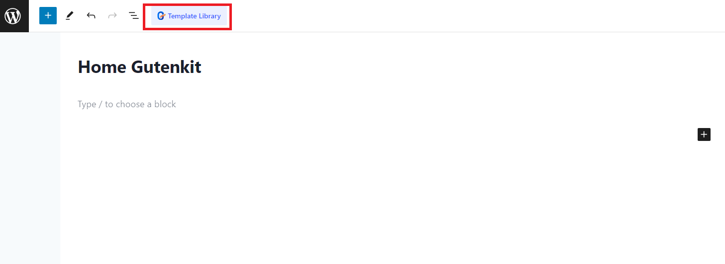 GutenKit Page Builder น้องใหม่สำหรับ Gutenberg - WPThaiuser by Ruk-Com