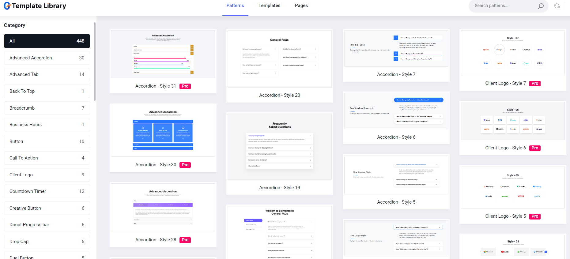 GutenKit Page Builder น้องใหม่สำหรับ Gutenberg - WPThaiuser by Ruk-Com