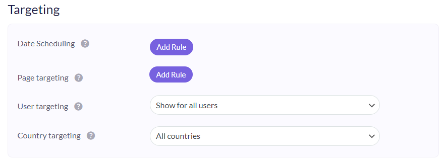 Floating Notification Bar เครื่องมือสุดเจ๋งช่วยเพิ่มยอดขายและการมีส่วน ...