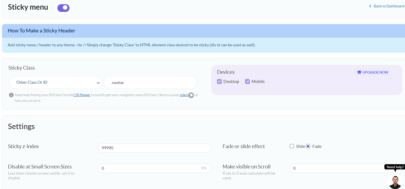 Floating Notification Bar เครื่องมือสุดเจ๋งช่วยเพิ่มยอดขายและการมีส่วน ...