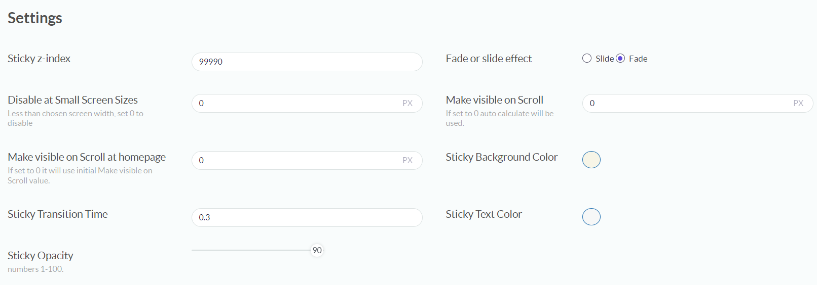Floating Notification Bar เครื่องมือสุดเจ๋งช่วยเพิ่มยอดขายและการมีส่วน ...