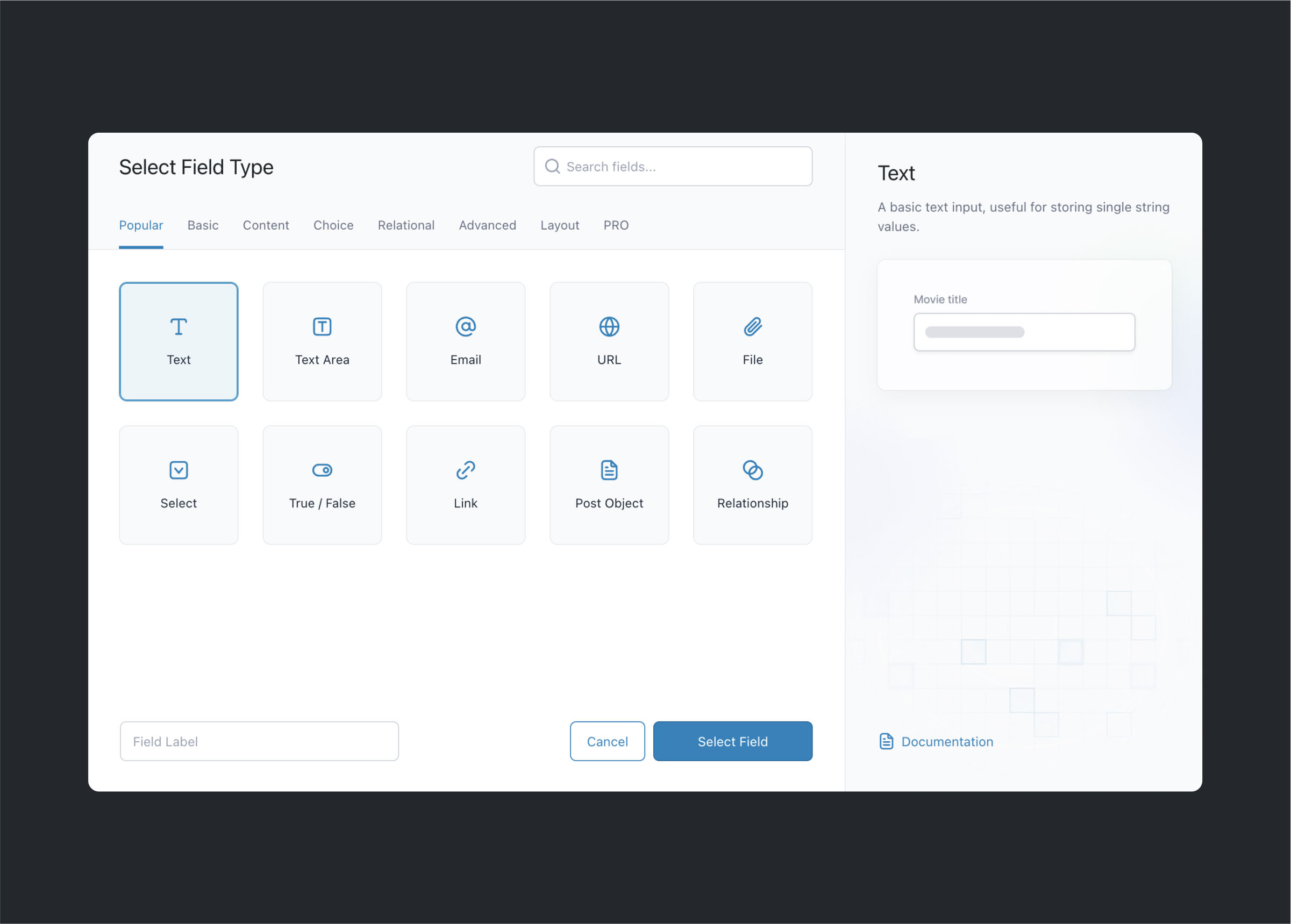 WordPress เปิดศึกยึดปลั๊กอิน ACF และเปิดตัว Secure Custom Fields - WPThaiuser by Ruk-Com