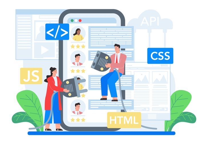 การเป็น WordPress Developer ในปี 2025 - WPThaiuser by Ruk-Com