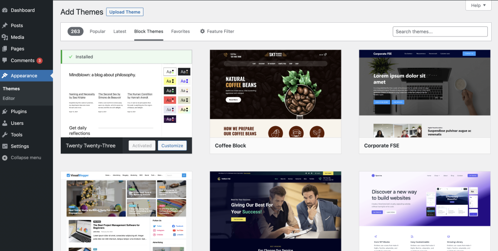 การเป็น WordPress Developer ในปี 2025 - WPThaiuser by Ruk-Com