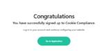 การจัดการ Cookies บนเว็บด้วย Cookie Notice & Compliance for GDPR / CCPA ...